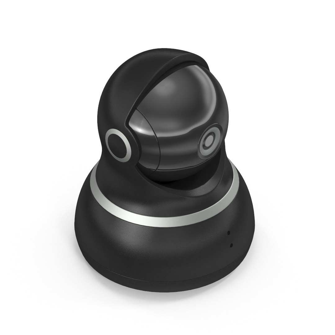 3D 360 Camera - TurboSquid 1202895