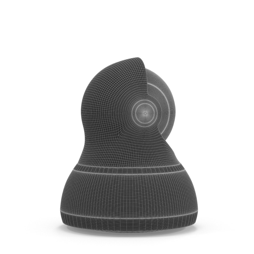 3D 360 Camera - TurboSquid 1202895
