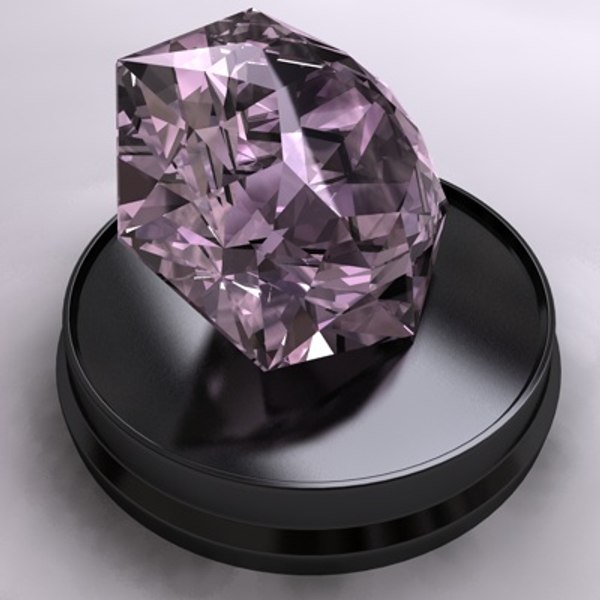 Diamond 3D Models for Download | TurboSquid