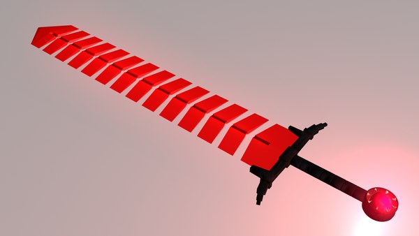 3D Broadsword Models | TurboSquid