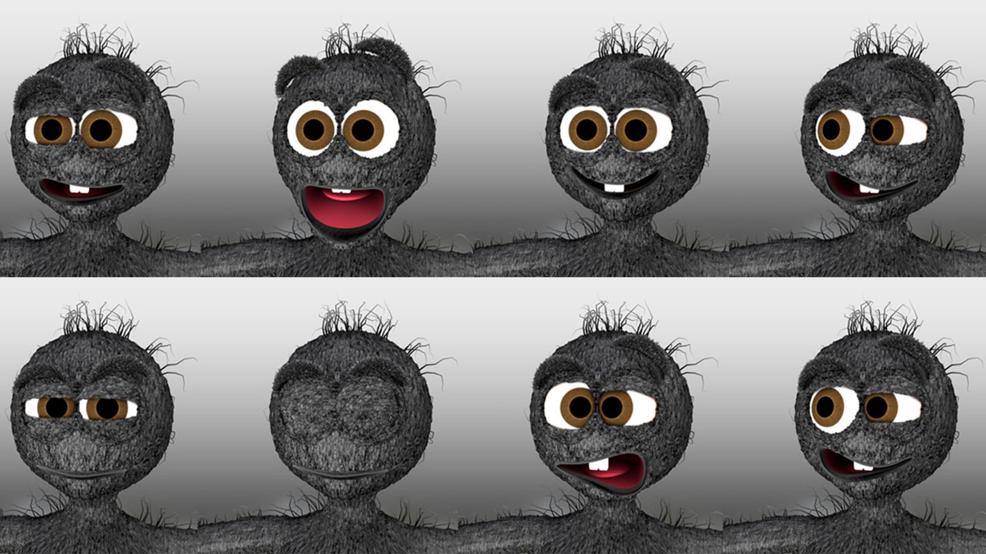 3D Twal Spider Model - TurboSquid 1288234