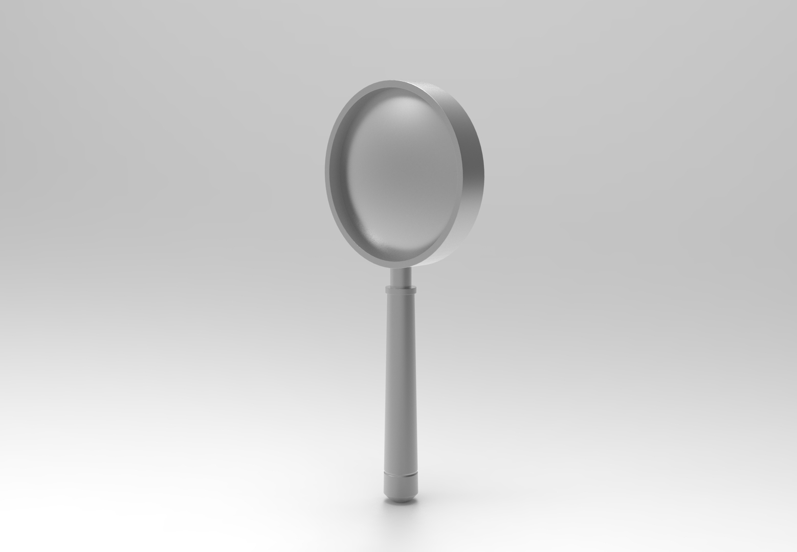 3D Magnifying Glass - TurboSquid 2045002
