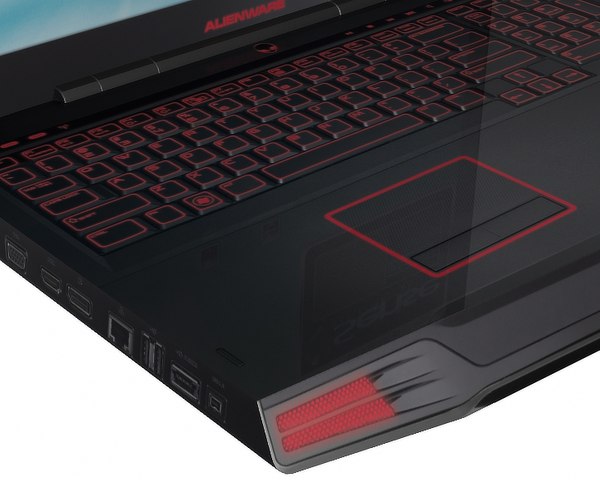 obj alienware m17x laptop