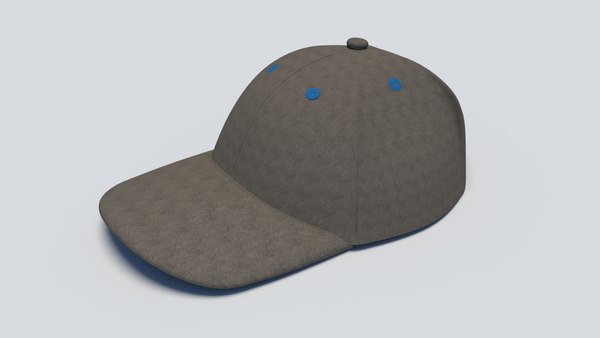 3d max cap