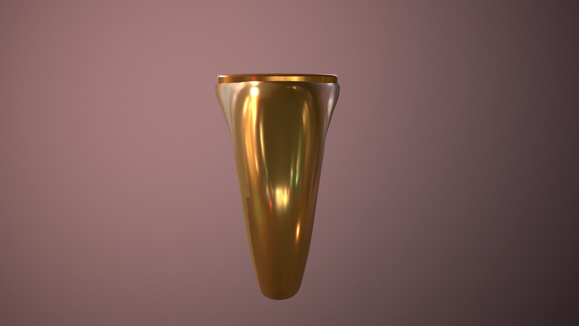 Ring Kingsman Movie 3D Model - TurboSquid 1653880