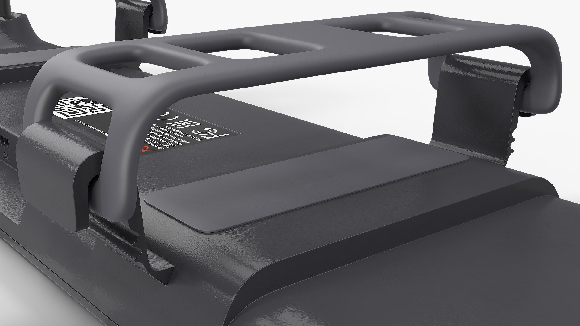 3D Rearview Mirror Xiaomi 70mai Model - TurboSquid 1592001