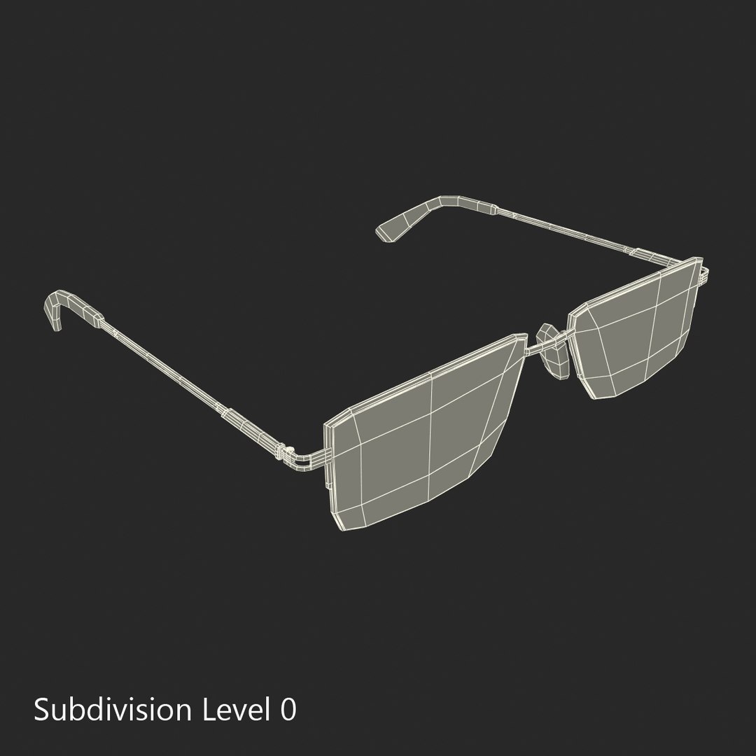 max glasses 6