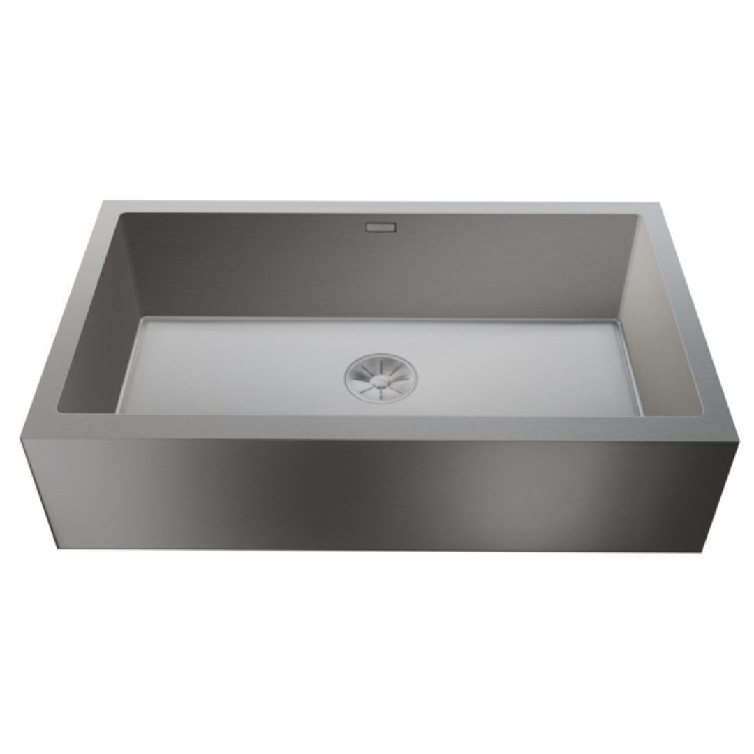3D Sink Blanco Cronos Xl Model - TurboSquid 1635900