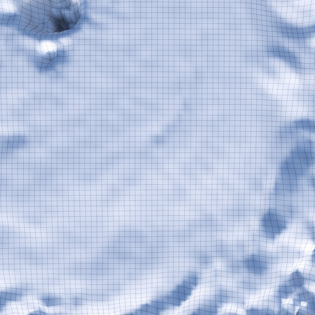 3D Storm 2 Model - TurboSquid 1399539