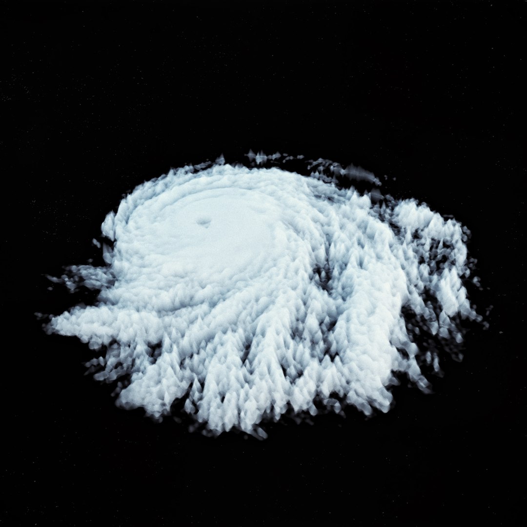 3D Storm 2 Model - TurboSquid 1399539