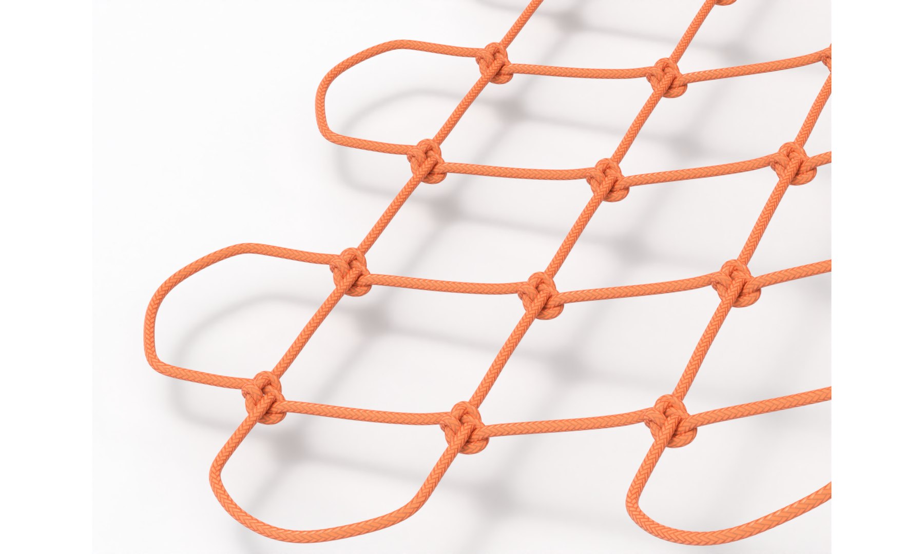 3D Model Adaptable Fishnet - TurboSquid 2339657