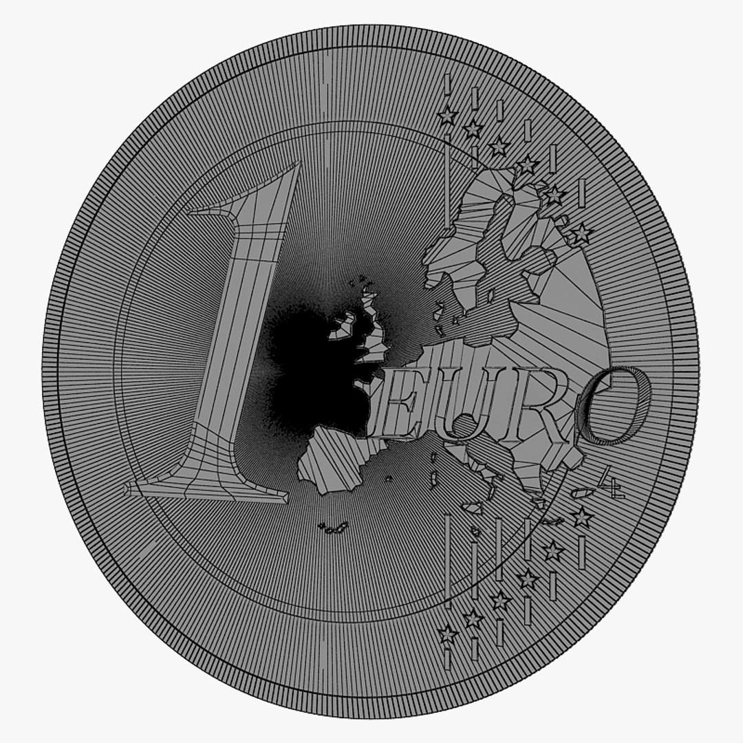 1 Euro Max