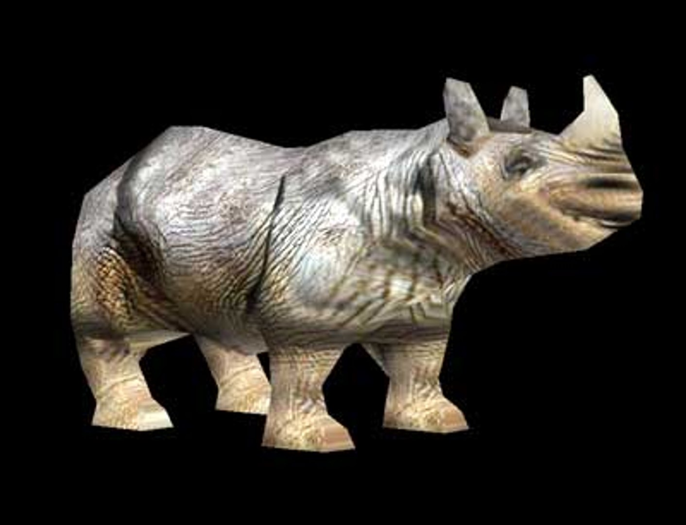 Free Rhino 3d Model