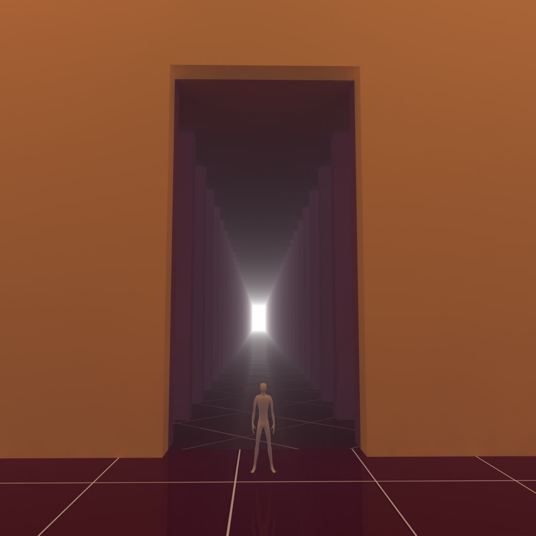 105 espada room model - TurboSquid 1435368