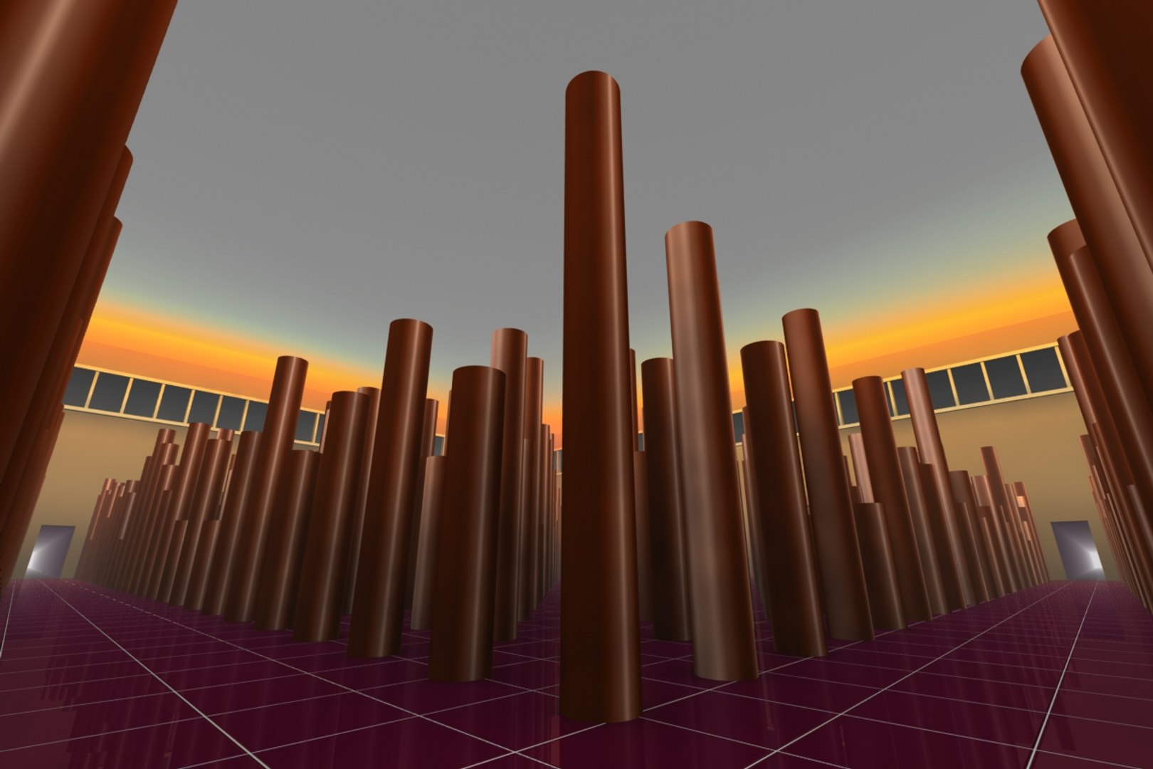 105 espada room model - TurboSquid 1435368