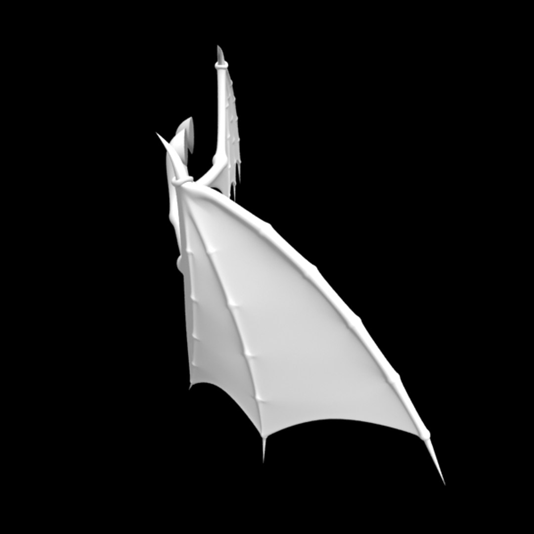 Wings Max
