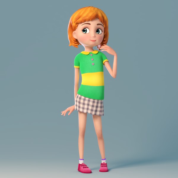 Free 3D Rig Models | TurboSquid