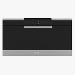 Miele 3D Models for Download | TurboSquid