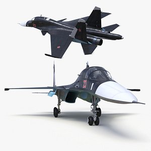 3D Fighter Jet Models - Browse & Download Formats - TurboSquid