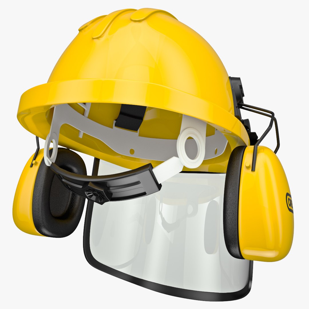 Hard Helmet Oregon Headphones Max