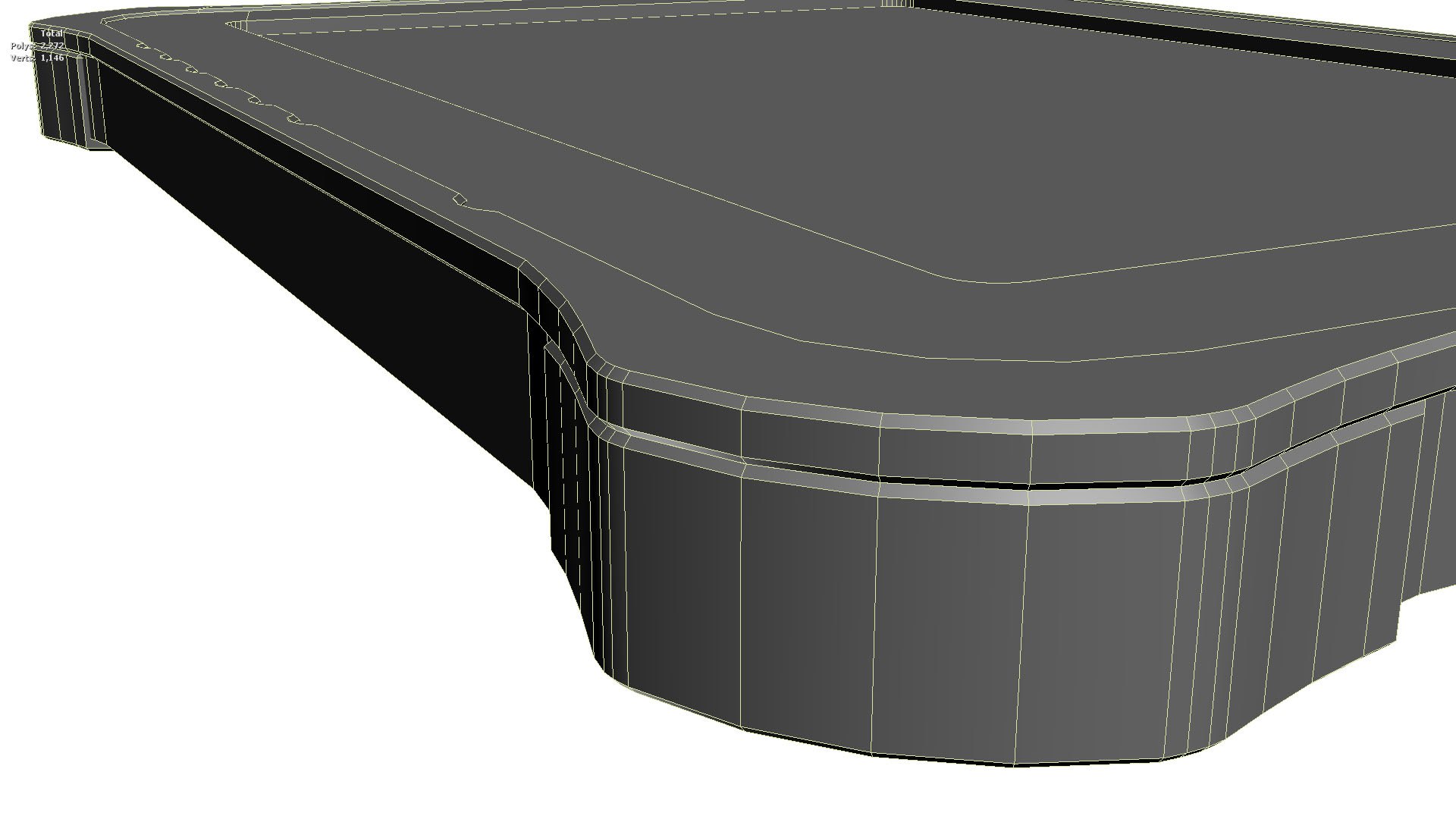 Military Rugged Touchpad Tablet Model - TurboSquid 2205860