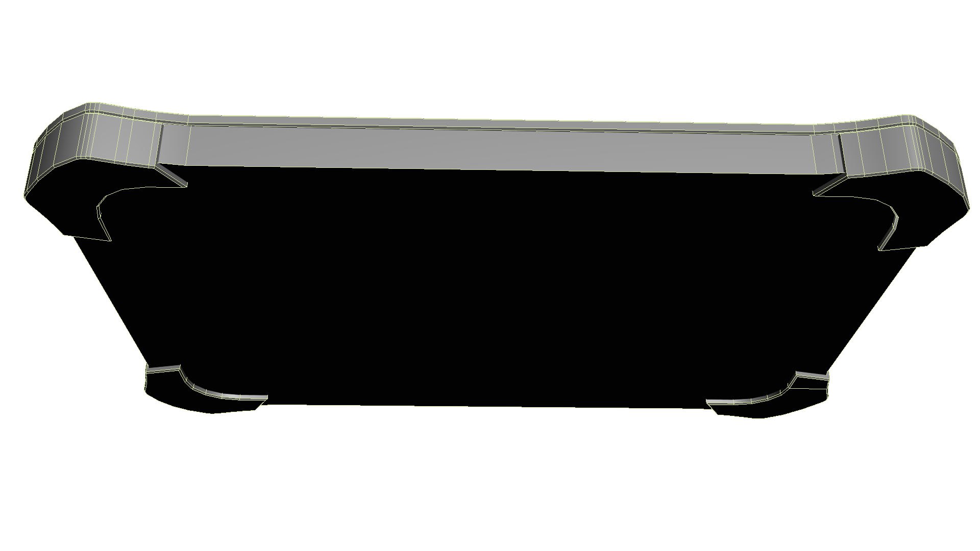 Military Rugged Touchpad Tablet Model - TurboSquid 2205860