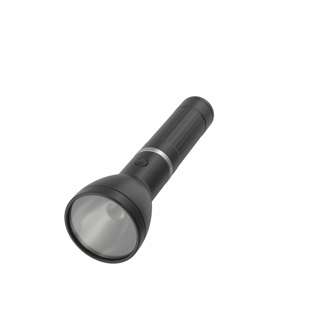 Flashlights 3D Model - TurboSquid 1906651