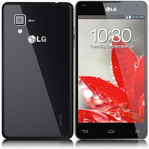 3D LG Optimus Models - Browse & Download Formats - TurboSquid
