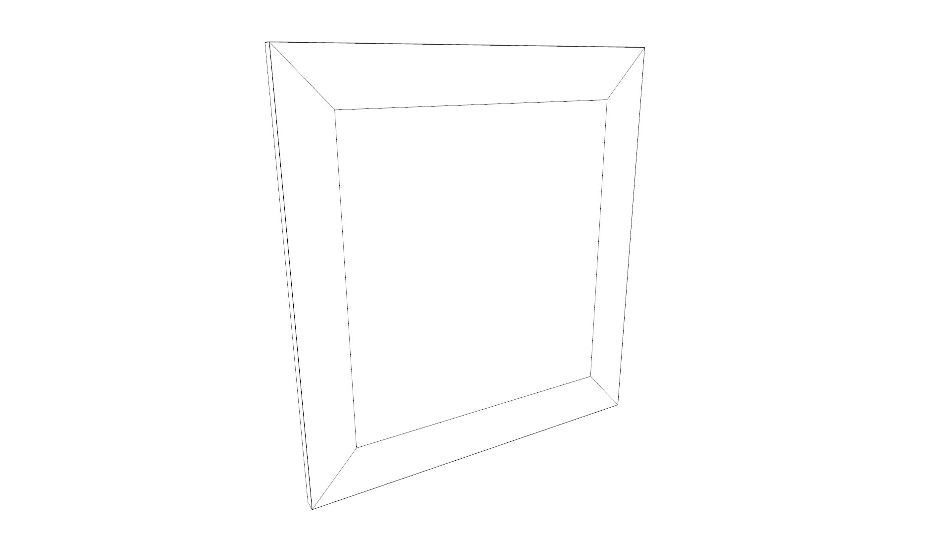 3D Emergency Signboard model - TurboSquid 2172632