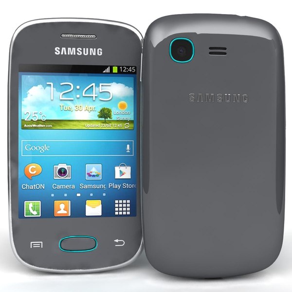 samsung galaxy pocket neo max