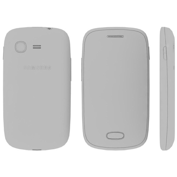samsung galaxy pocket neo max