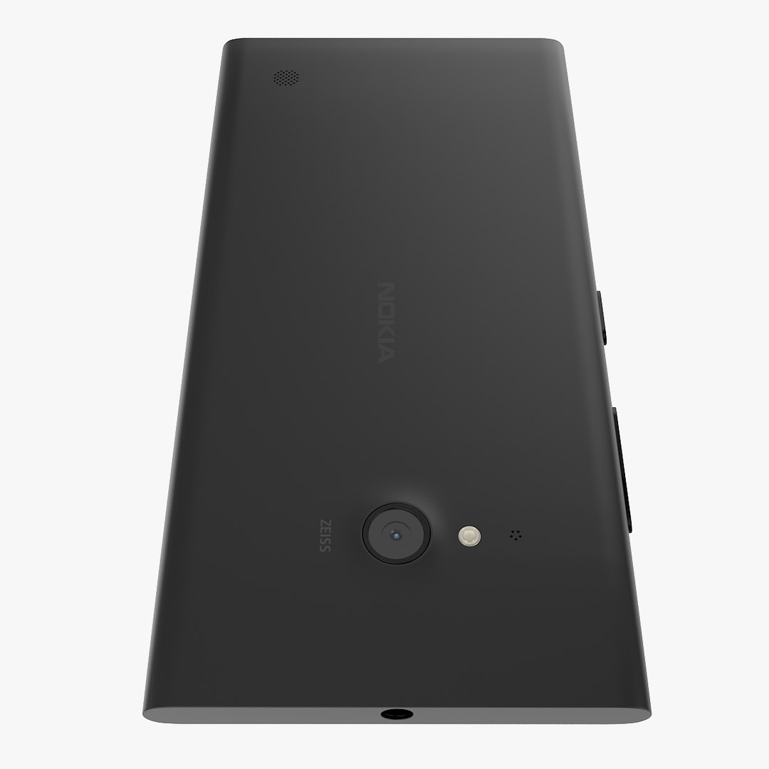 New Nokia Lumia 730 Model