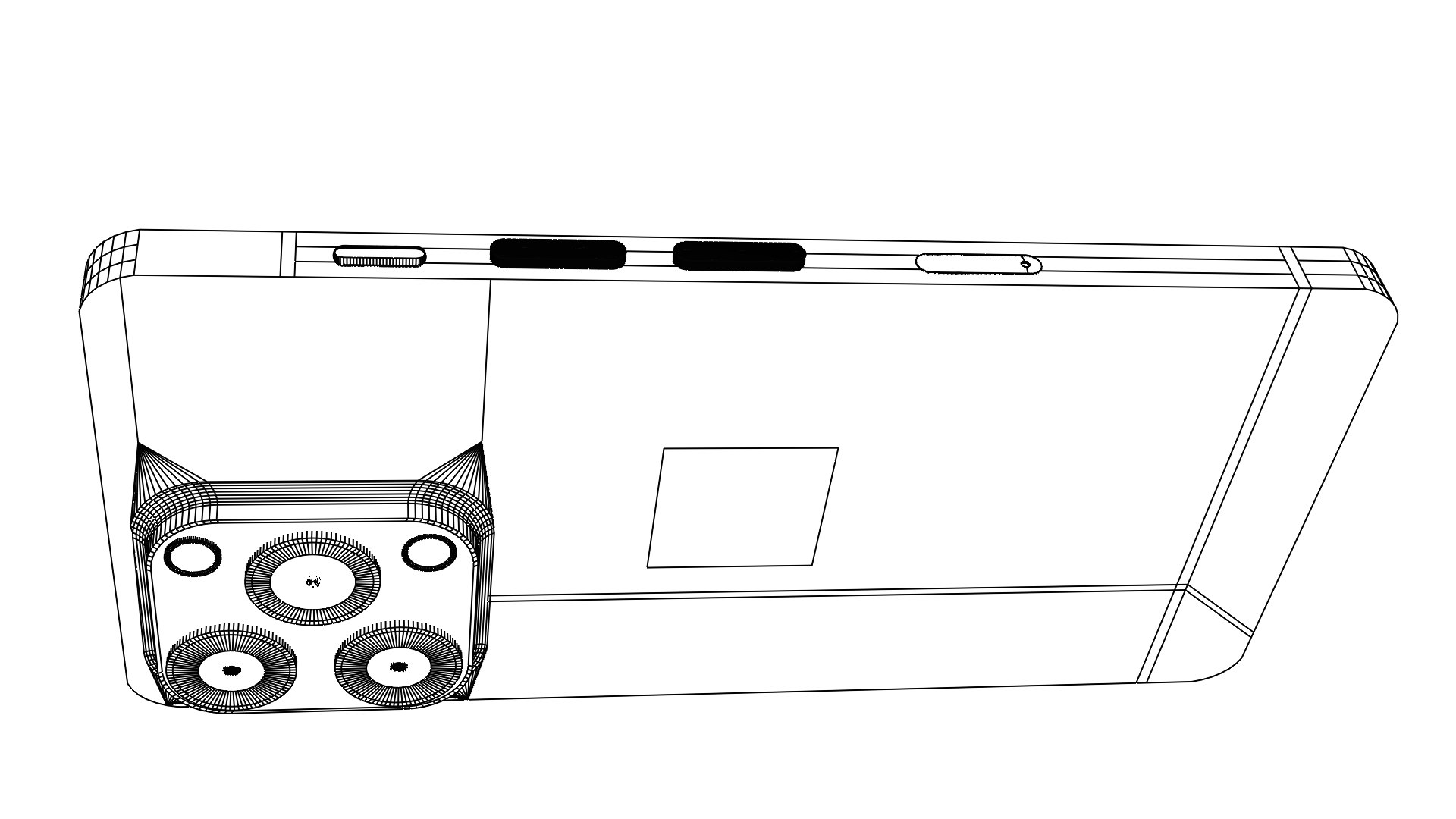 Apple Iphone 14 Pro 3D - TurboSquid 1990296