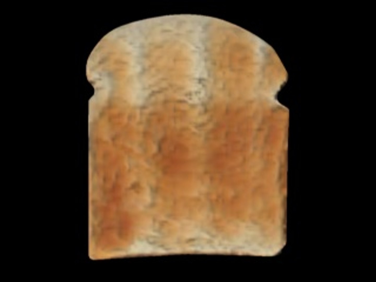 Free Brot 3d Model