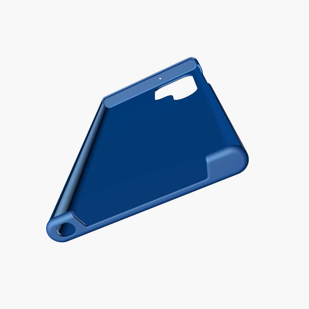 Case For Samsung Galaxy S22 Ultra 5G 3D Model - TurboSquid 1870276