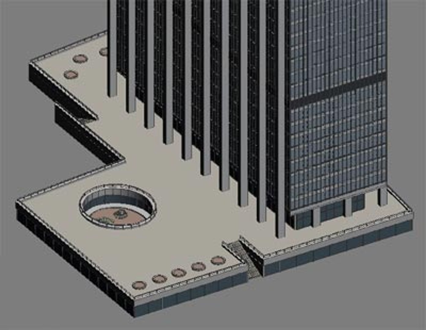 Chase Manhattan Bank 3ds