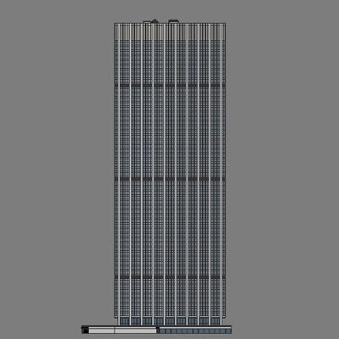 Chase Manhattan Bank 3ds