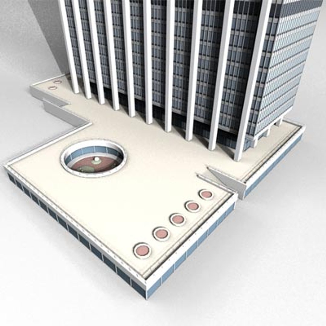 Chase Manhattan Bank 3ds