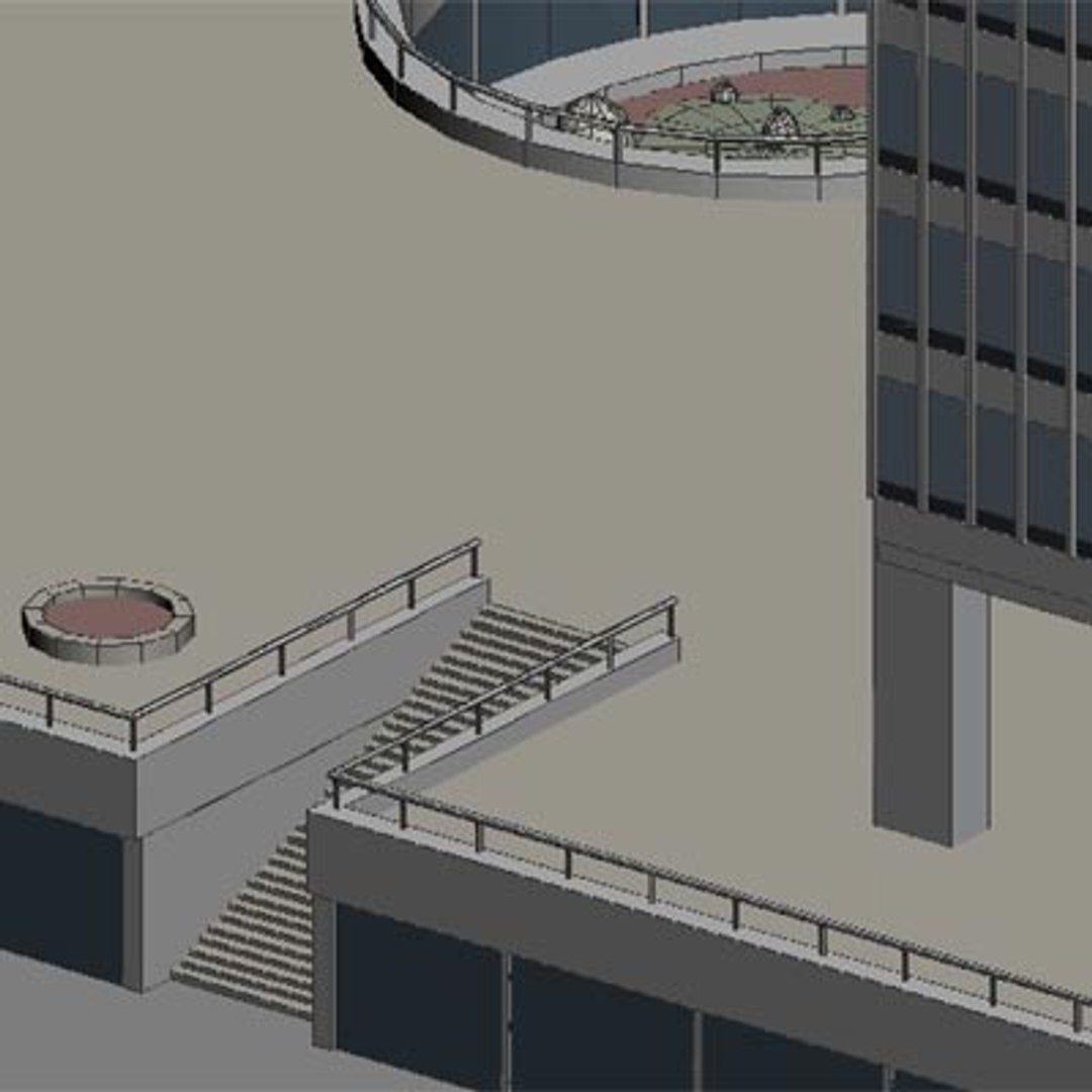 Chase Manhattan Bank 3ds