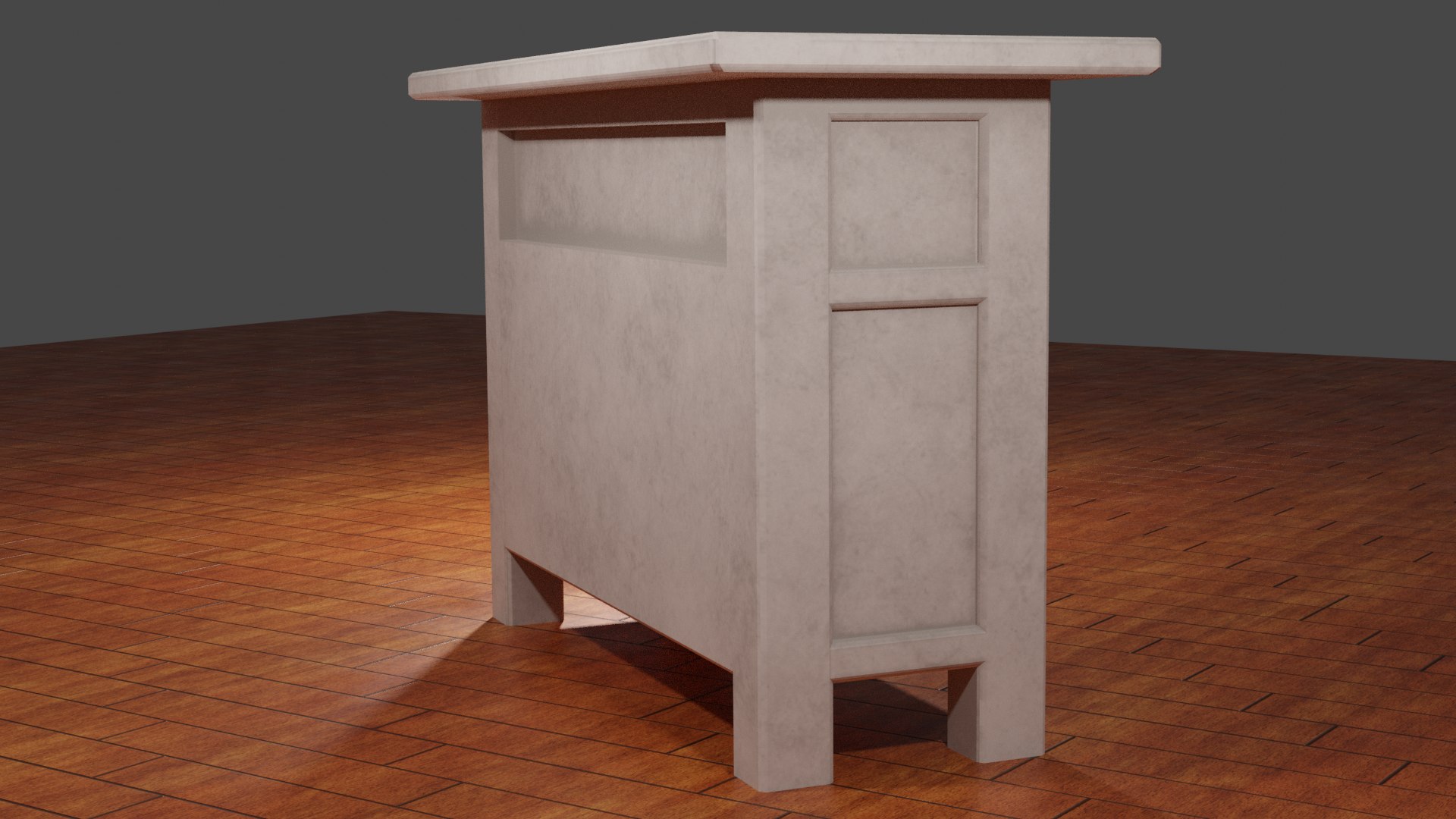 Free 3D Night Stand Model - TurboSquid 1959303