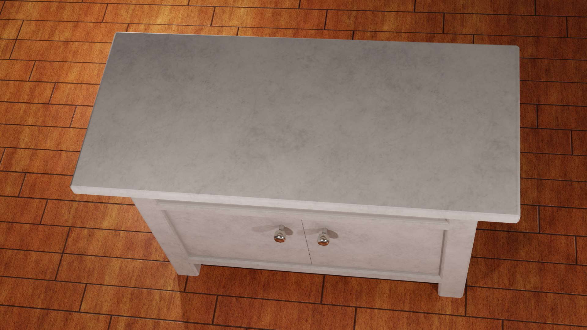 Free 3D Night Stand Model - TurboSquid 1959303