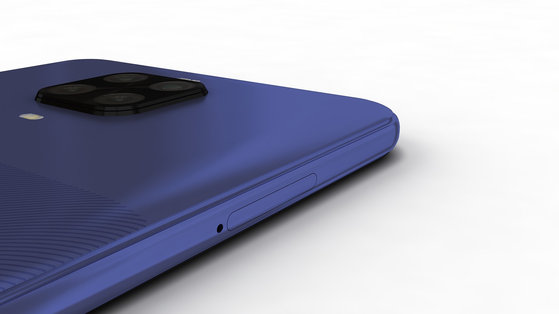 Xiaomi Poco M2 Pro 3D Model - TurboSquid 1588506