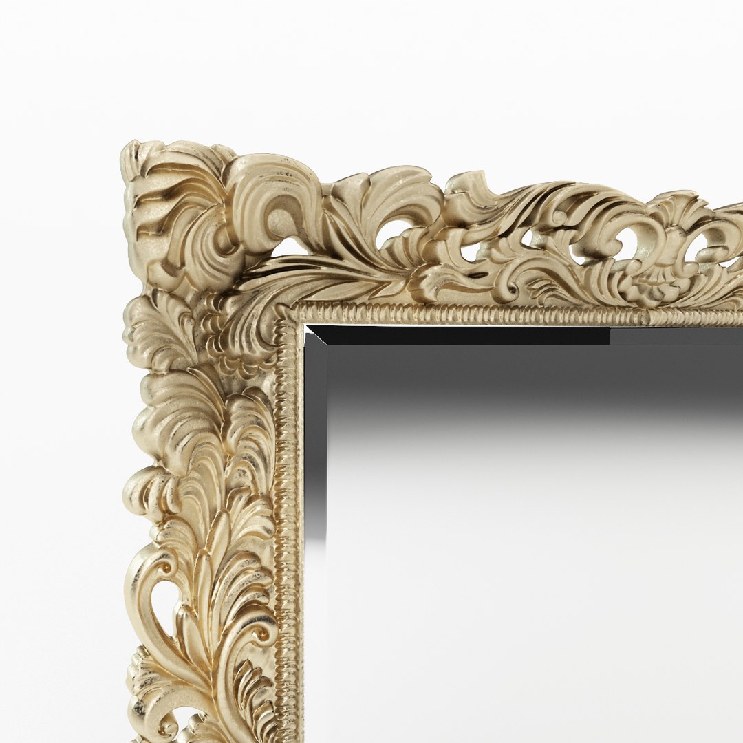 Mirror Classic Max