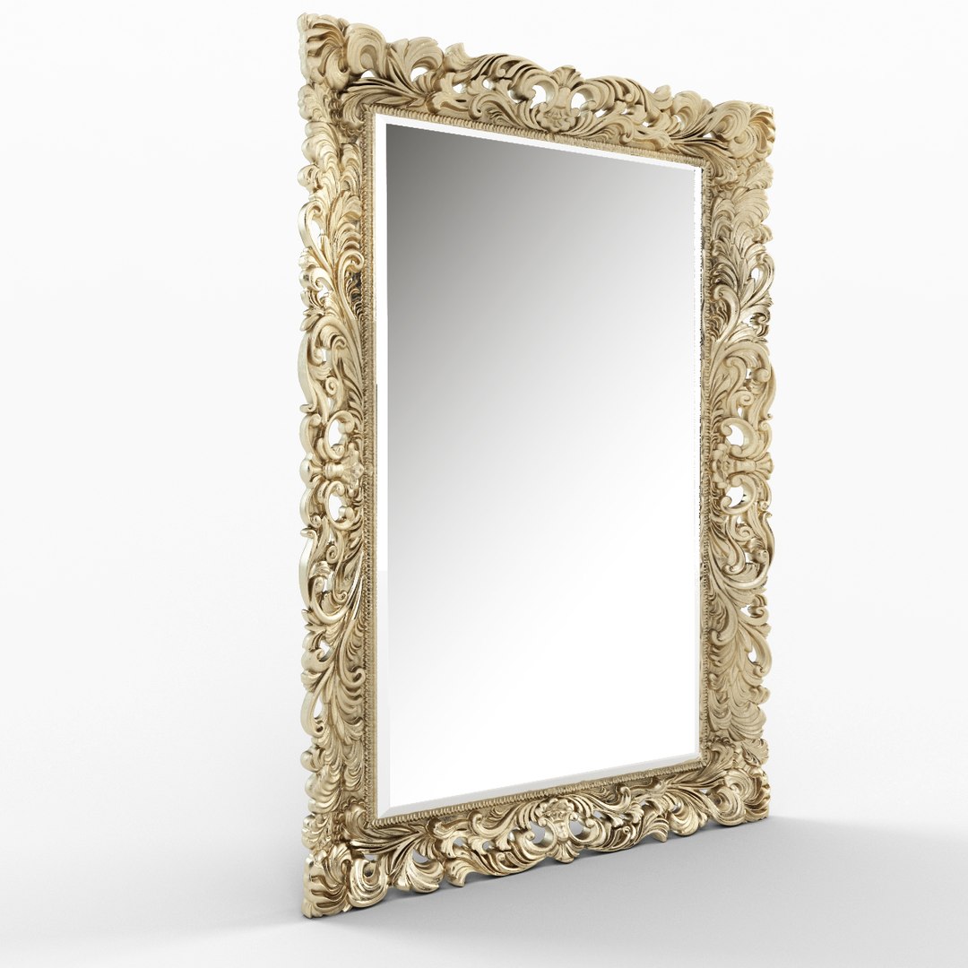 Mirror Classic Max