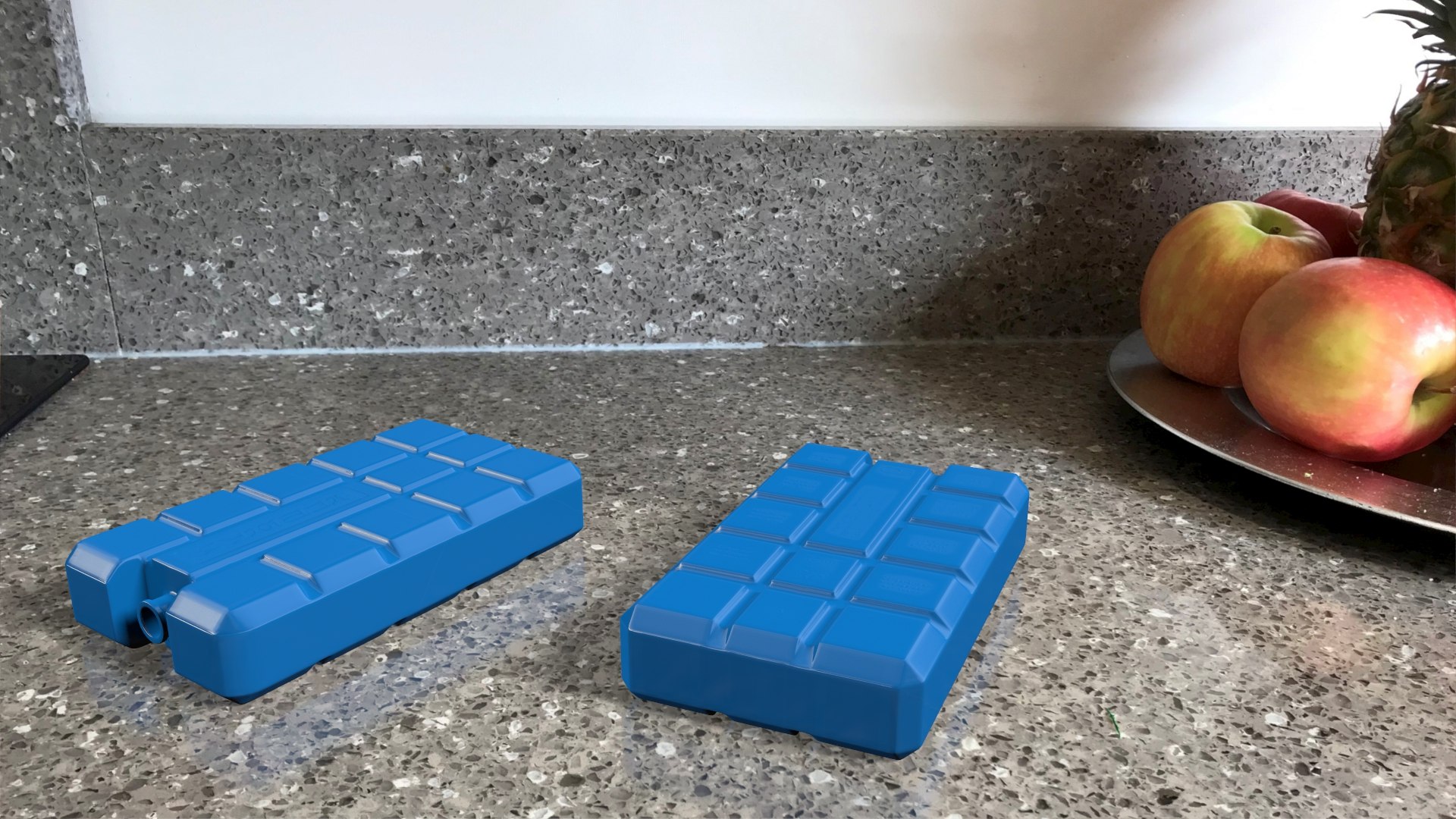 Ice Pack 3D model - TurboSquid 2070844