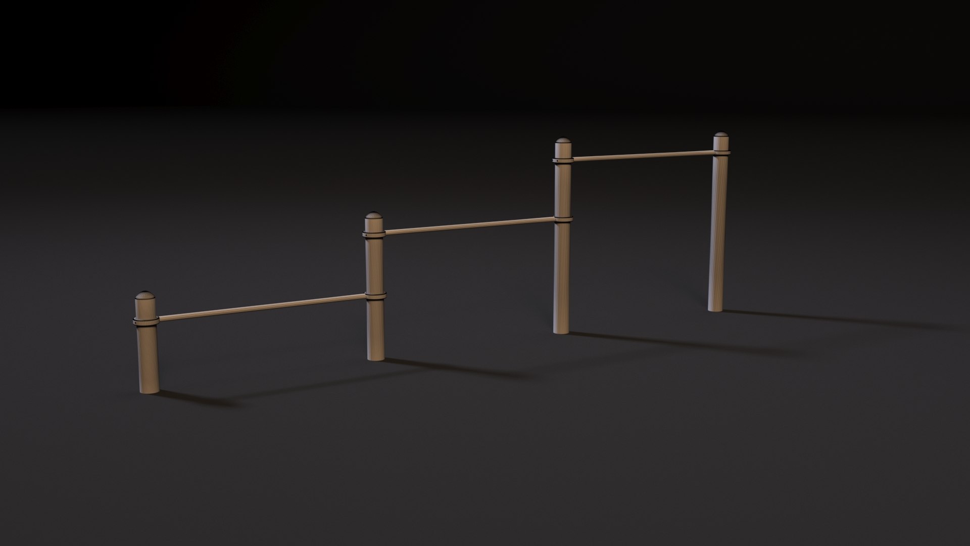 Workout 3D Model - TurboSquid 1606635