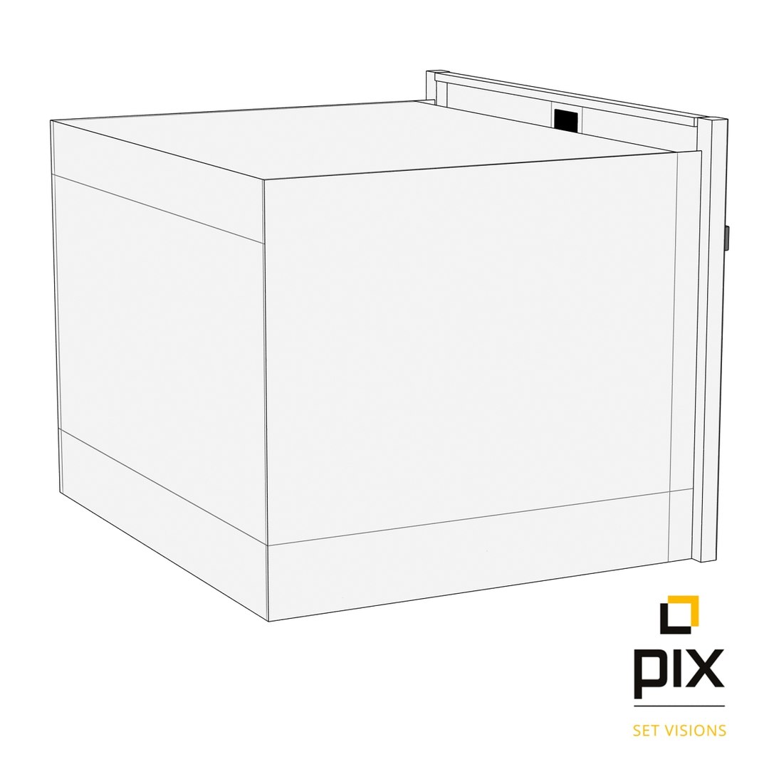 3d Microwave Oven Neff Model