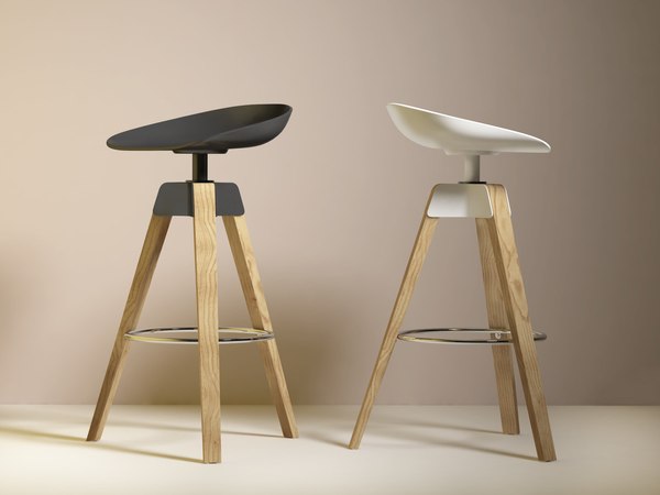 Bar Stool SketchUp Models for Download | TurboSquid