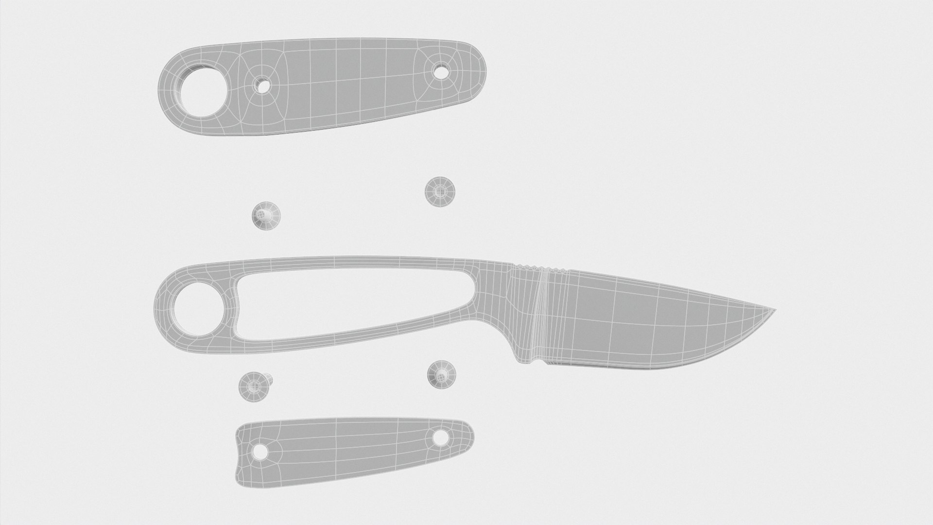 3D Esee Izula II Subdivision - TurboSquid 1843275