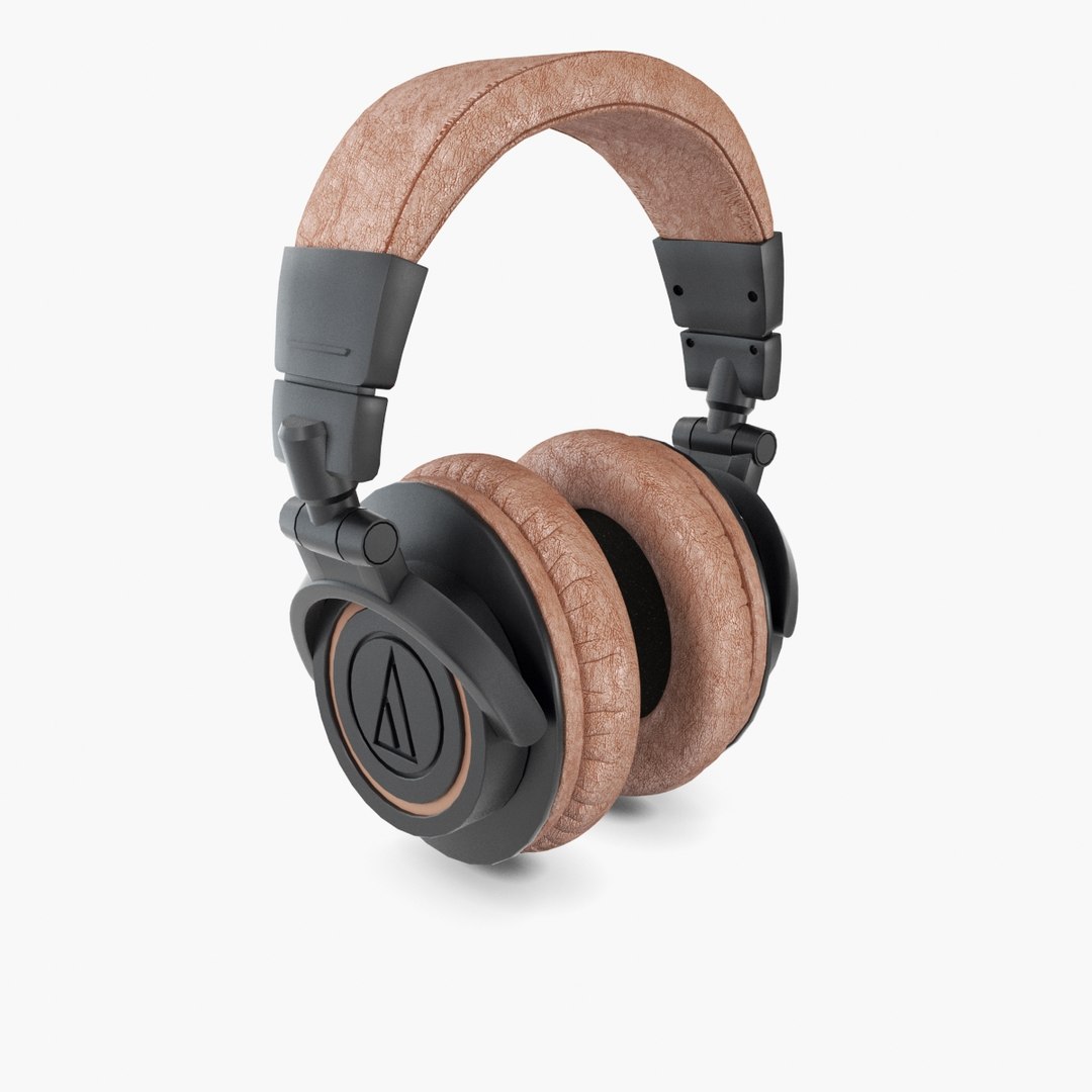 max headphones technica
